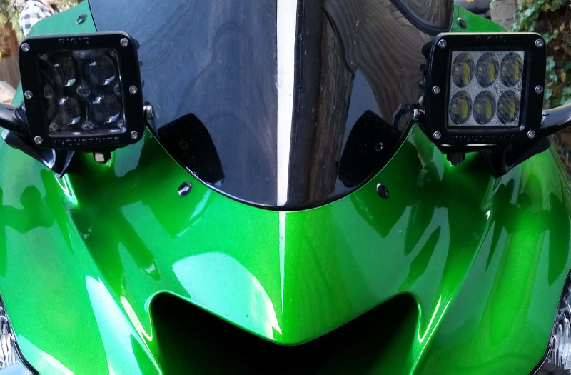 Lighting – Part II | Zed14