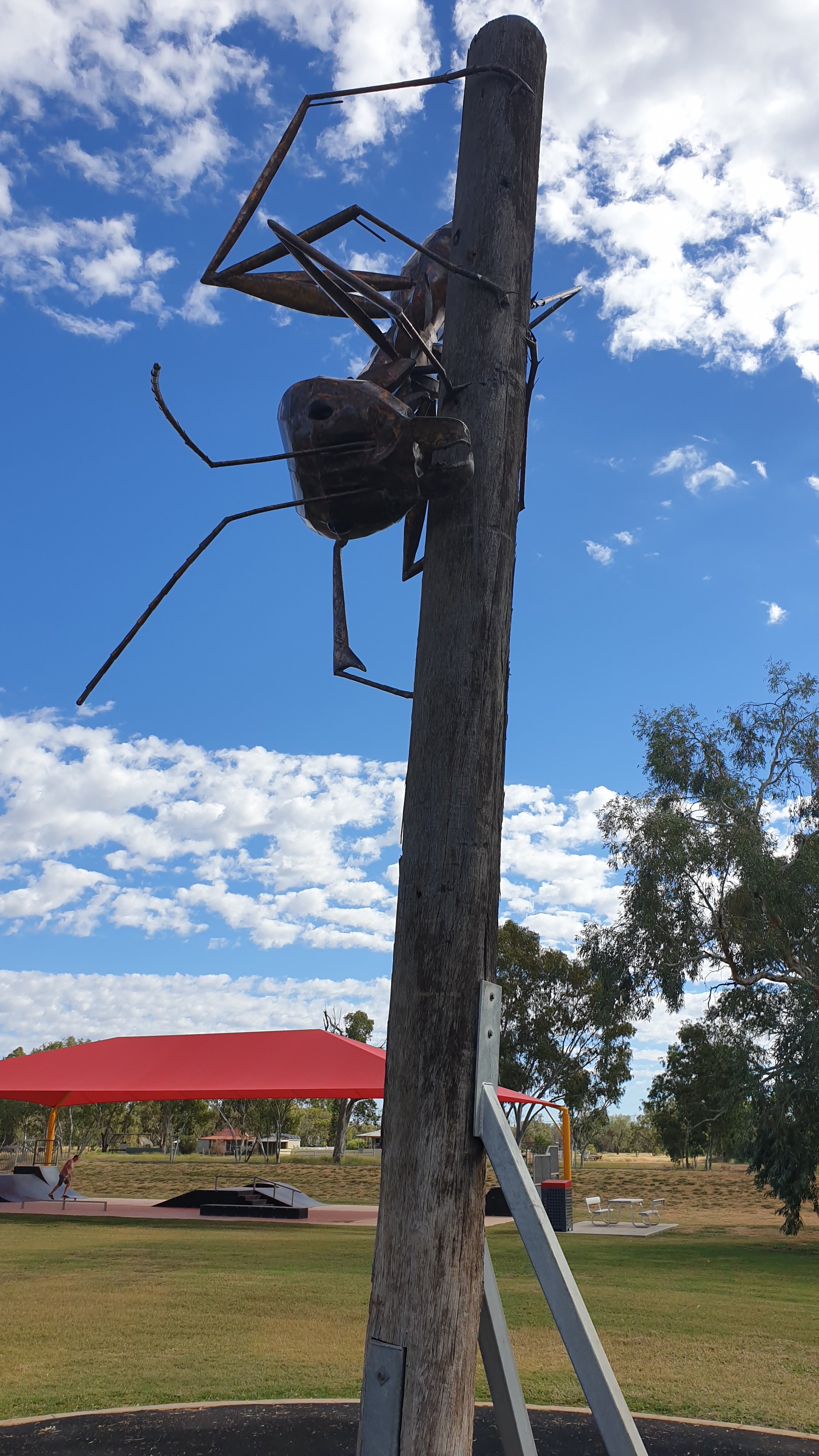 Going to Smiley town | Zed14